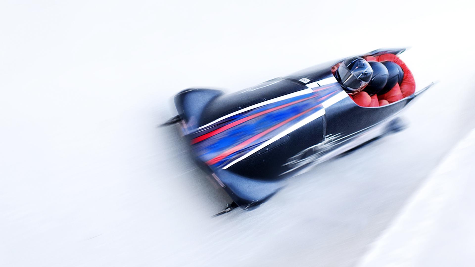 Bob: Weltcup & EM in St. Moritz, Monobob, Frauen - Play SRF